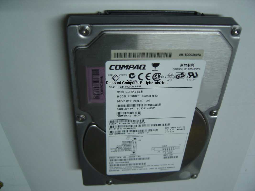 Hard Drives Tested With A Warranty - Buy Today at 4drives.com