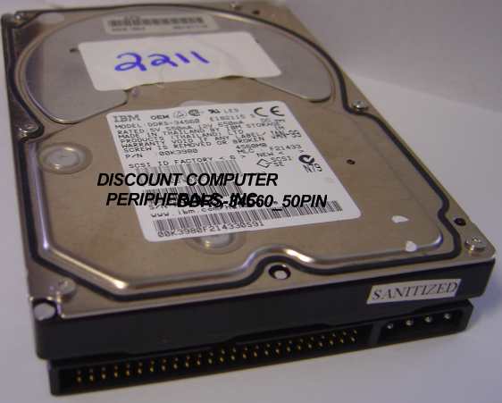 Hard Drives Tested With A Warranty - Buy Today at 4drives.com